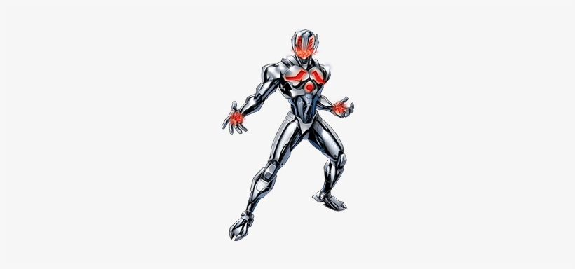 Ultron - Avengers Ultron Revolution Ultron PNG Image | Transparent PNG ...