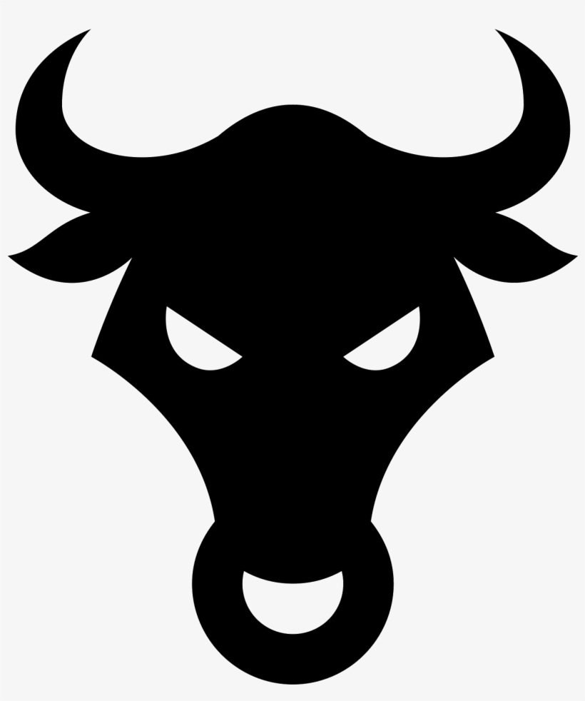 Download Free Download, Png And Vector - Maroon Bull | Transparent PNG ...
