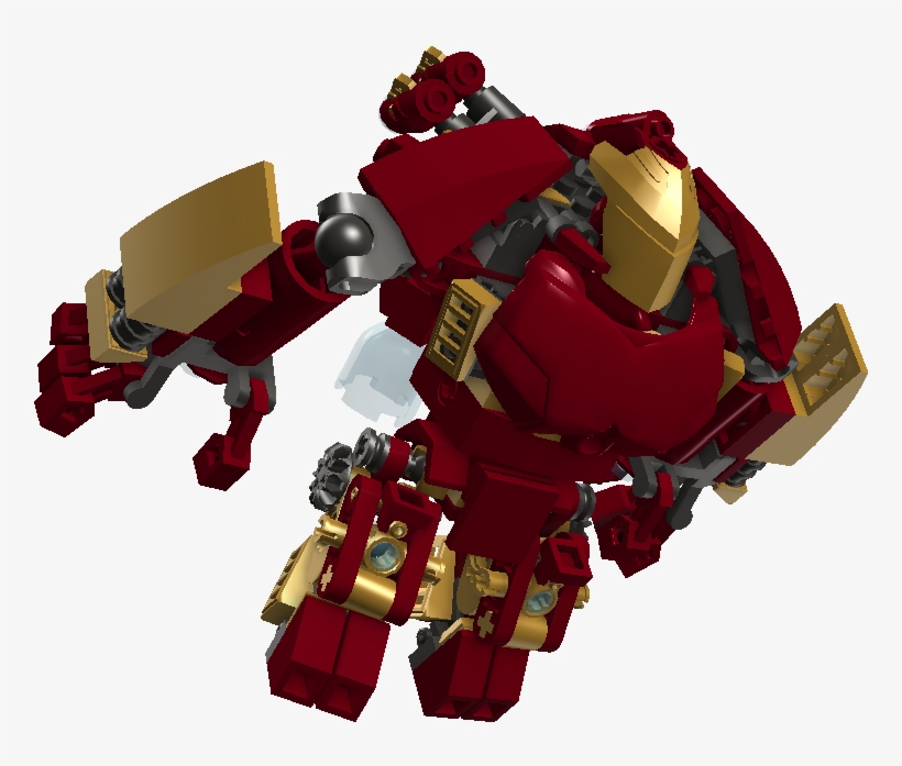 Download Lego Ideas - Product Ideas - Avengers - Age Of Ultron ...