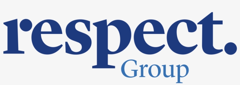Download Logo Respect-group Rgb - Gardner Denver Compair Logo ...