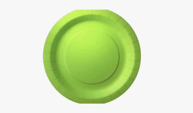 Paper Plates - Circle PNG Image | Transparent PNG Free Download on SeekPNG