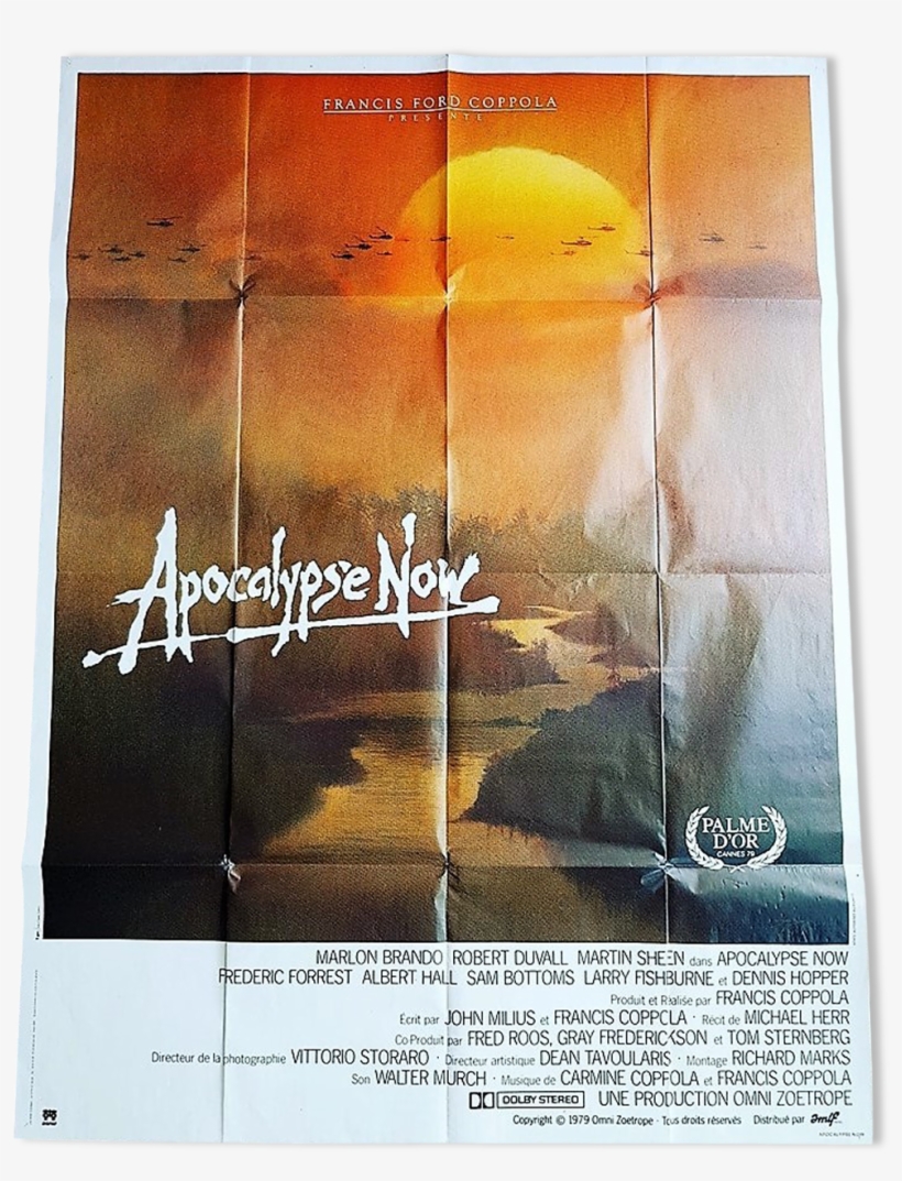Apocalypse Now Redux PNG Image | Transparent PNG Free Download on SeekPNG
