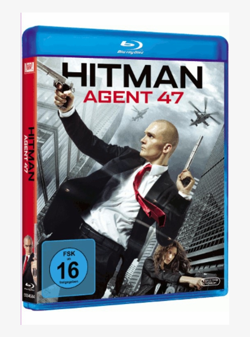Hitman Agent 47 Min - Hitman Agent 47 2015 PNG Image | Transparent PNG ...