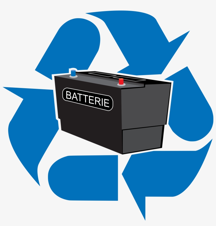 Car Battery Png - Recycling Batteries PNG Image | Transparent PNG Free ...