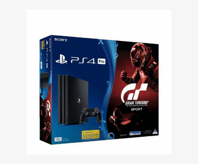 Download Sony Playstation 4 Pro 1tb Gt Sport - Ps4 Pro Gt Sport ...