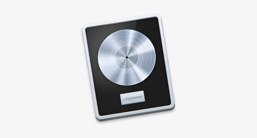 Logic Pro X Icon PNG Image | Transparent PNG Free Download on SeekPNG
