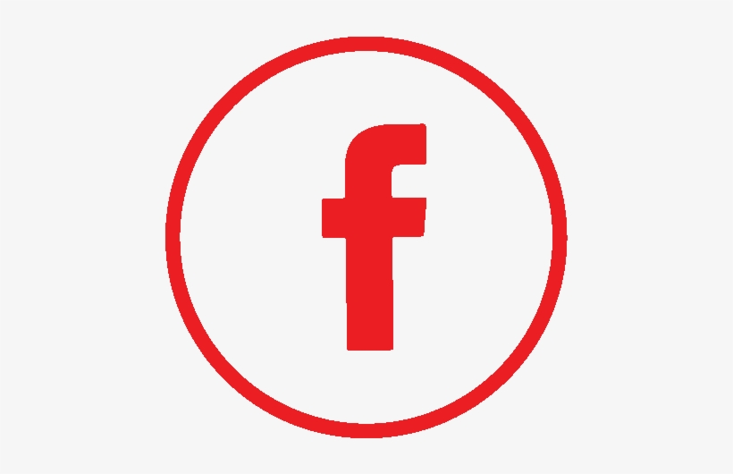 Legal Privacy Policy - Fb Png Logo Red PNG Image | Transparent PNG Free ...