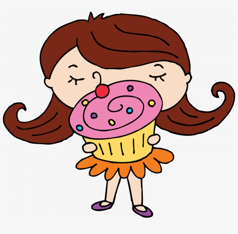 Baking Cupcakes Clip Art PNG Image | Transparent PNG Free Download on ...