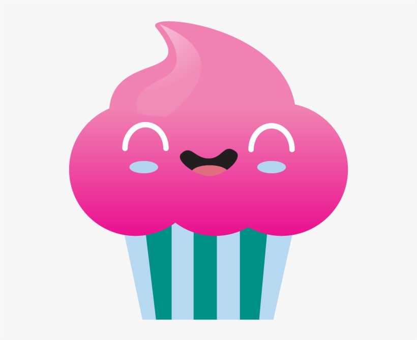 Cute Cupcake PNG Image | Transparent PNG Free Download on SeekPNG