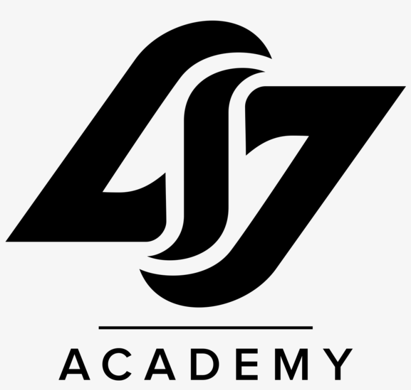 Counter Logic Gaming Academylogo Square - Counter Logic Gaming Logo Png ...