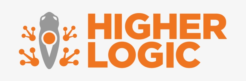 Download Higher Logic Logo - Higher Logic Logo Png | Transparent PNG ...