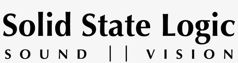 Exclusive Discount On All Solid State Logic Products - Solid State ...