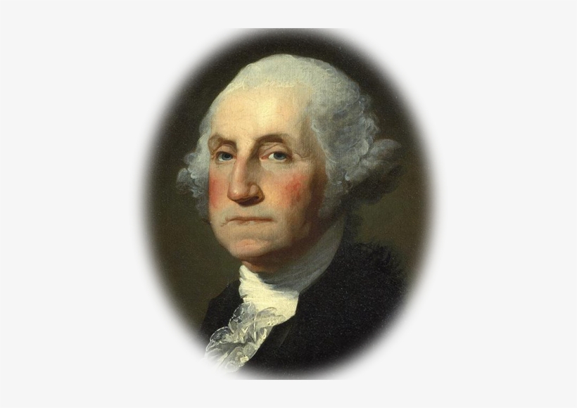 George Washington Picture Copy - George Washington PNG Image ...