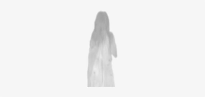 Girl Ghost Png - Scary Ghost Transparent Background PNG Image ...
