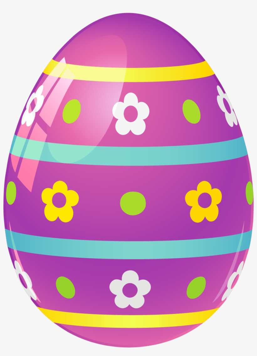 Easter Egg Vector Png PNG Image | Transparent PNG Free Download on SeekPNG