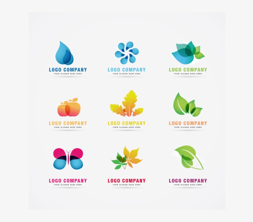 Logo Collection Design, Logo Design, Vintage Logos, - Logo PNG Image ...