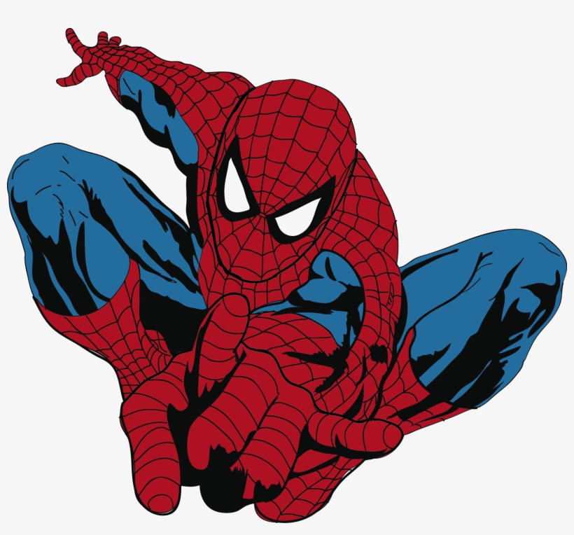 Download Spiderman Vector Spectacular Spider Man, Spiderman ...
