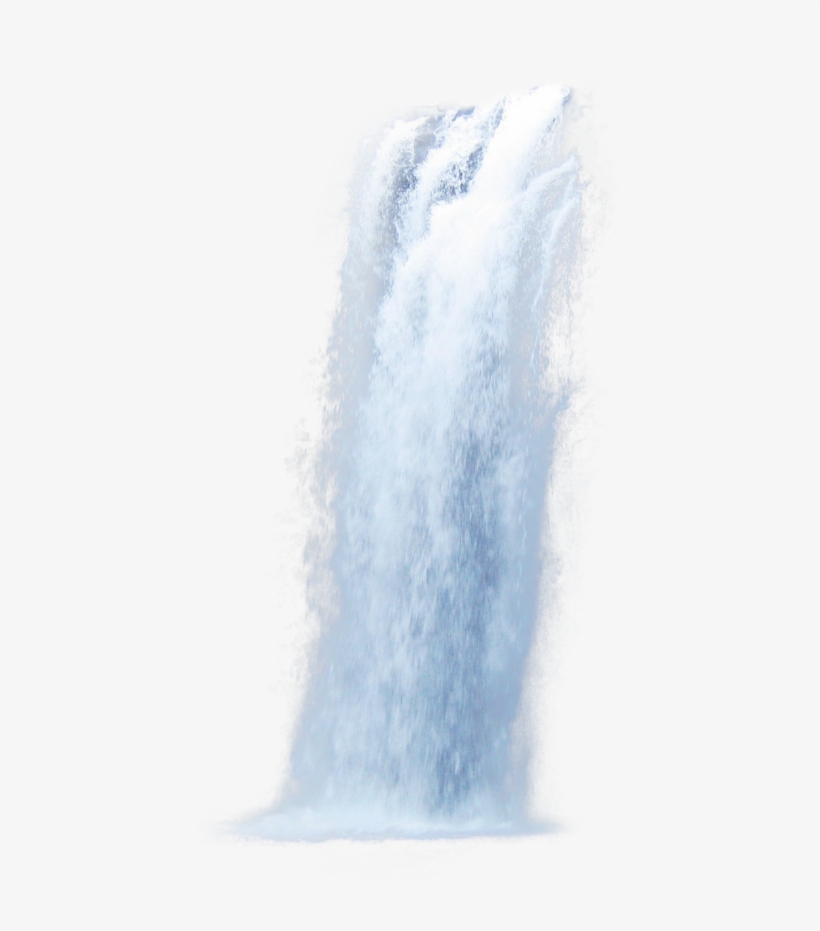 Transparent Waterfall Made - Png Transparent Waterfall Png PNG Image ...