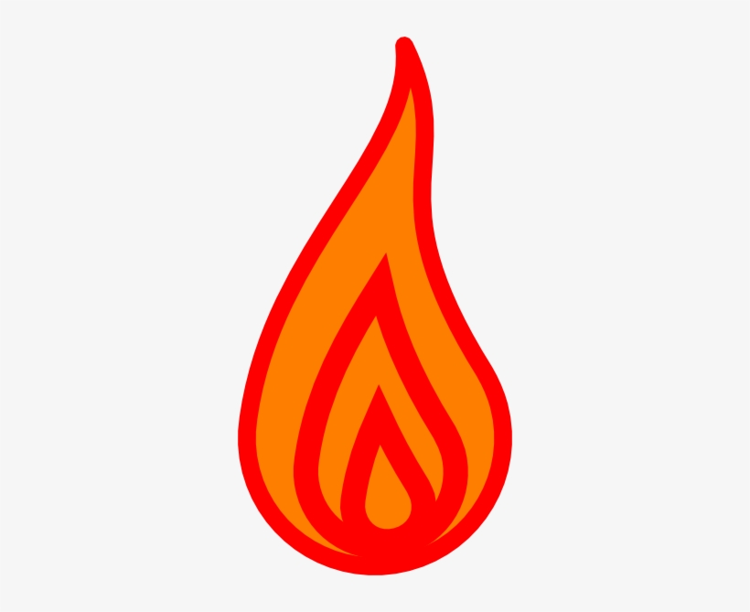 Candle Drawing Fire - Candle Flame Clip Art PNG Image | Transparent PNG ...