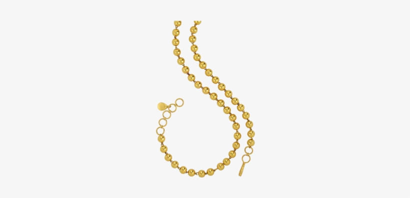 Orra Gold Chain - Orra Jewellery PNG Image | Transparent PNG Free ...