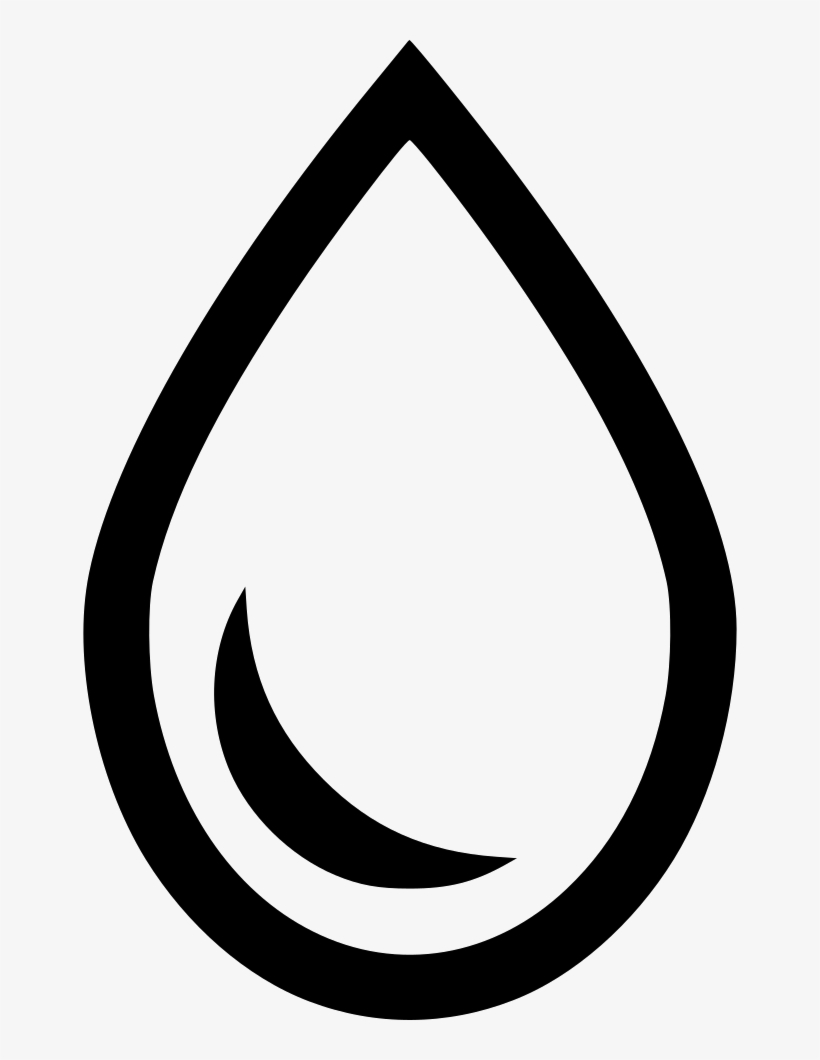 Kitchen Water Drop - Humidity Icon Transparent PNG Image | Transparent ...