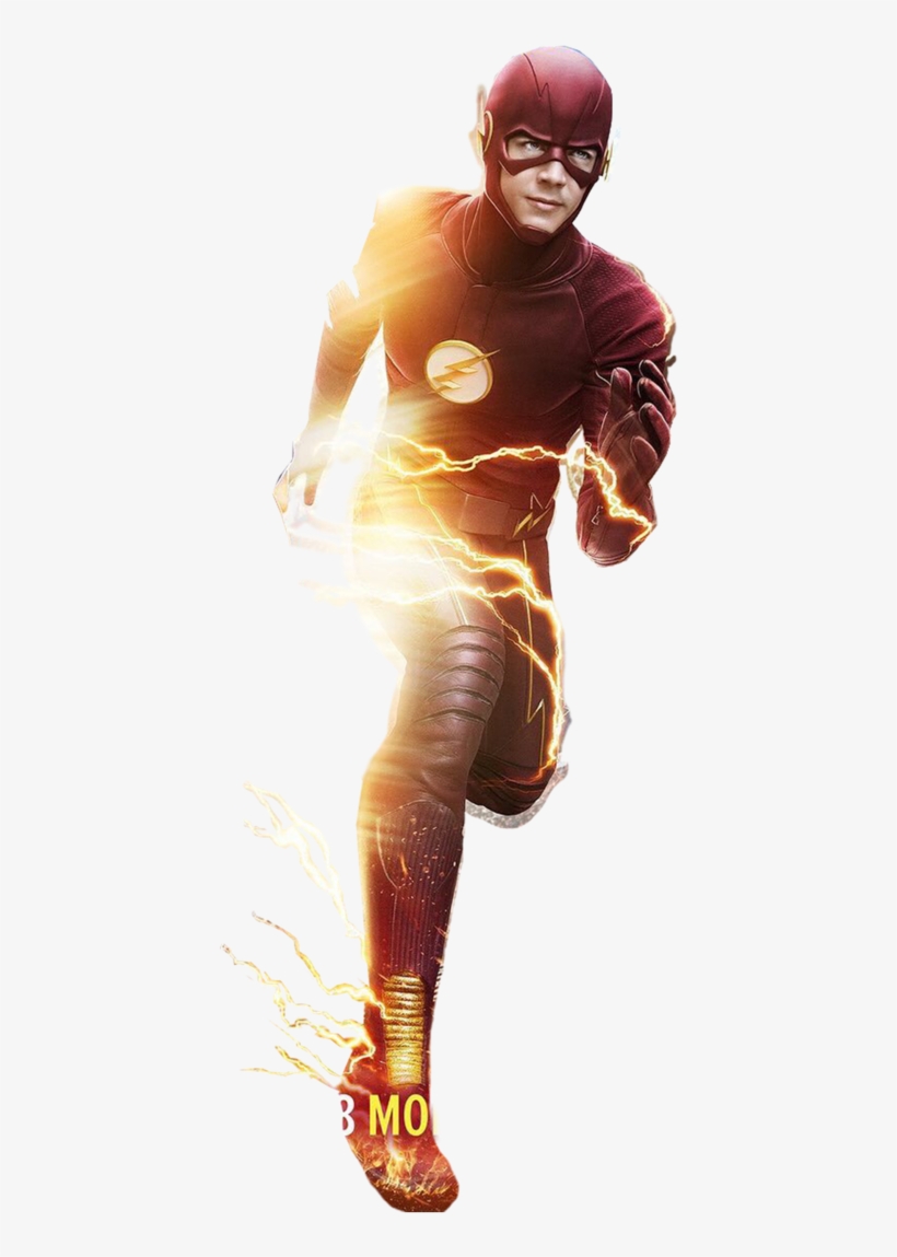 Download The Cw By Trickarrowdesigns - Cw The Flash Png | Transparent ...