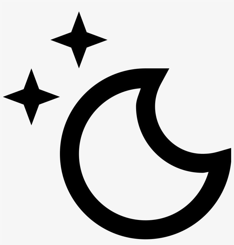Download Moon And Stars Png - Lua Icon Png | Transparent PNG Download ...