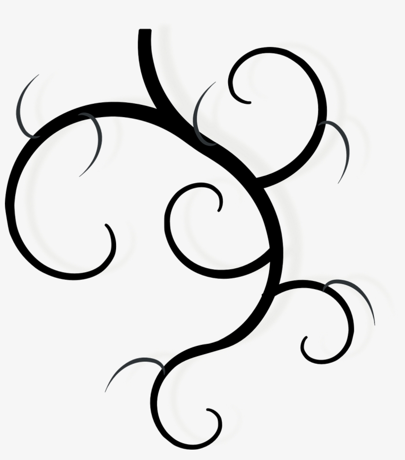 Free Icons Png - Swirl Clip Art PNG Image | Transparent PNG Free ...