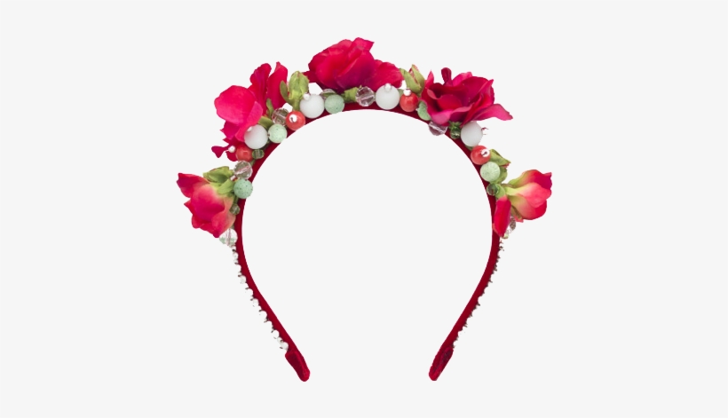 Download Snapchat Flower Crown Png Hd - Flowers Images Hd Png ...