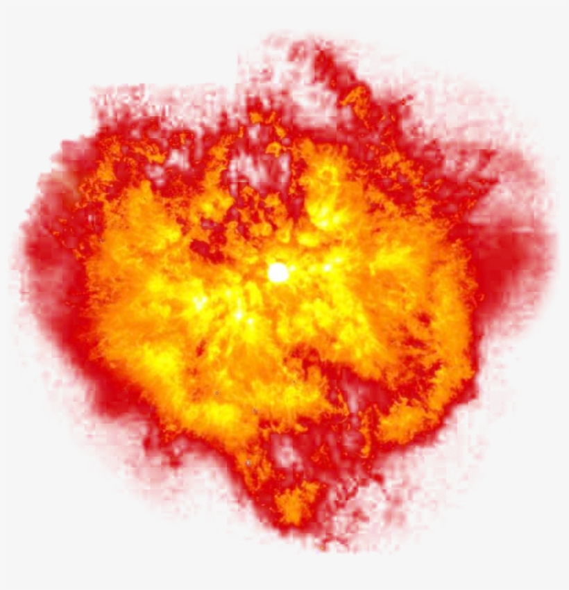 Explosion Png Transparent Image PNG Image | Transparent PNG Free ...
