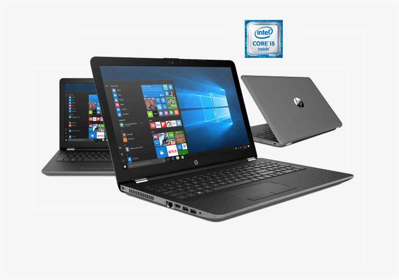 Hp Laptop Png Hd - Hp Laptop 15 Inch PNG Image | Transparent PNG Free ...