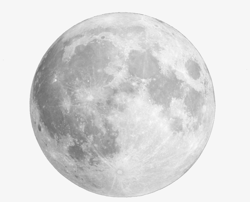 Download Graphic Transparent Stock Moon Png Image - Full Moon Png ...