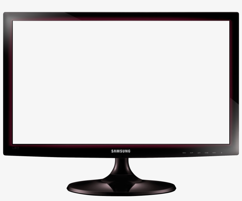 Computer Monitor Png Image - Png Images Of Computer PNG Image ...