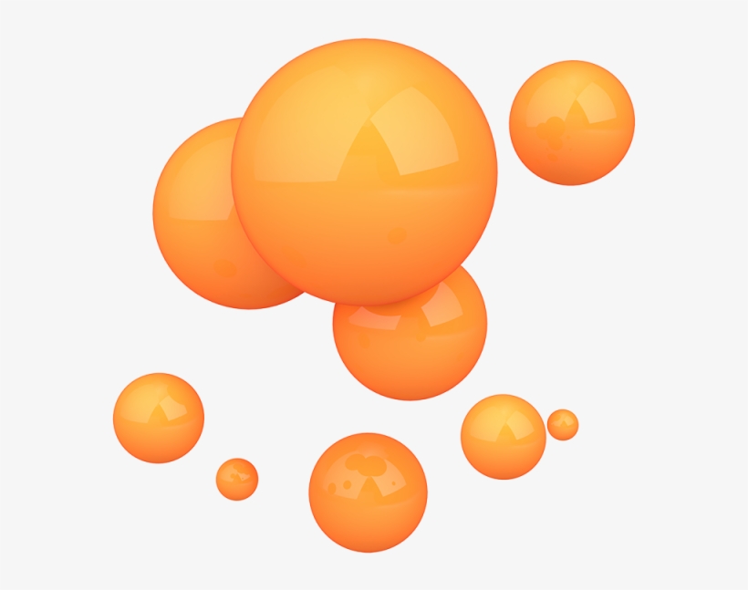 Bubble 3d Shapes, Bubble, 3dshapes, 3d Bubbles Png - 3d Bubble Png ...