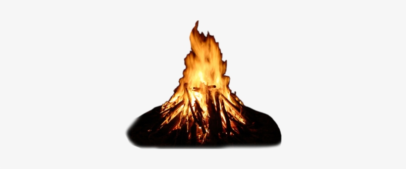 Real Bonfire Fire, Fire, Flame, Effect Png And Vector - All Charles G ...