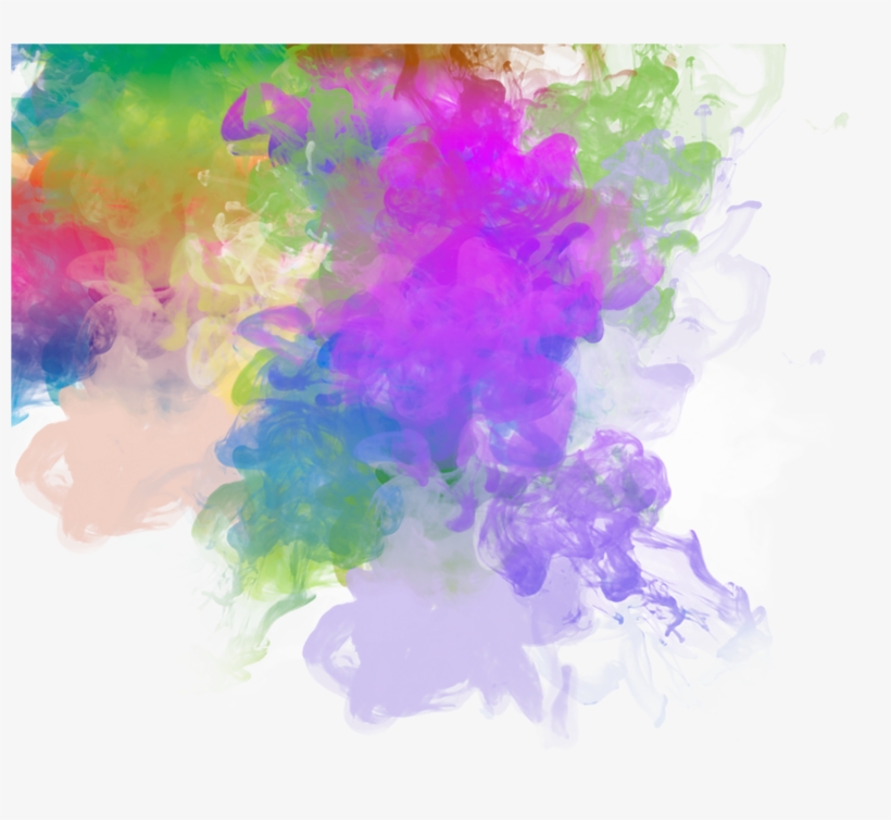 Download Colored Smoke | Transparent PNG Download | SeekPNG