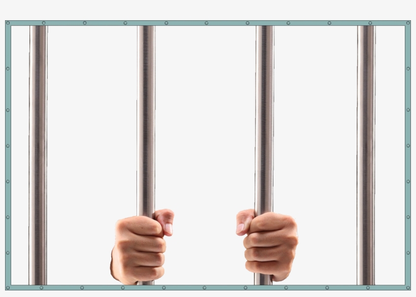 Download Jail, Prison Png Image - Jail Png | Transparent PNG Download ...