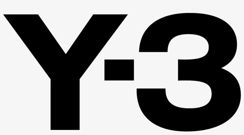 Download Adidas Yohji Yamamoto Y3 Logo - Y 3 Shishu Stan Sneakers ...