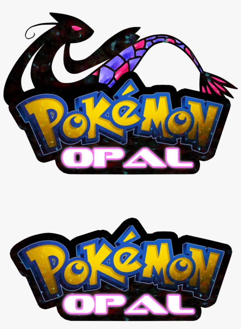 Jpg Royalty Free Opal By Sims On Deviantart - Pokemon Opal PNG Image ...