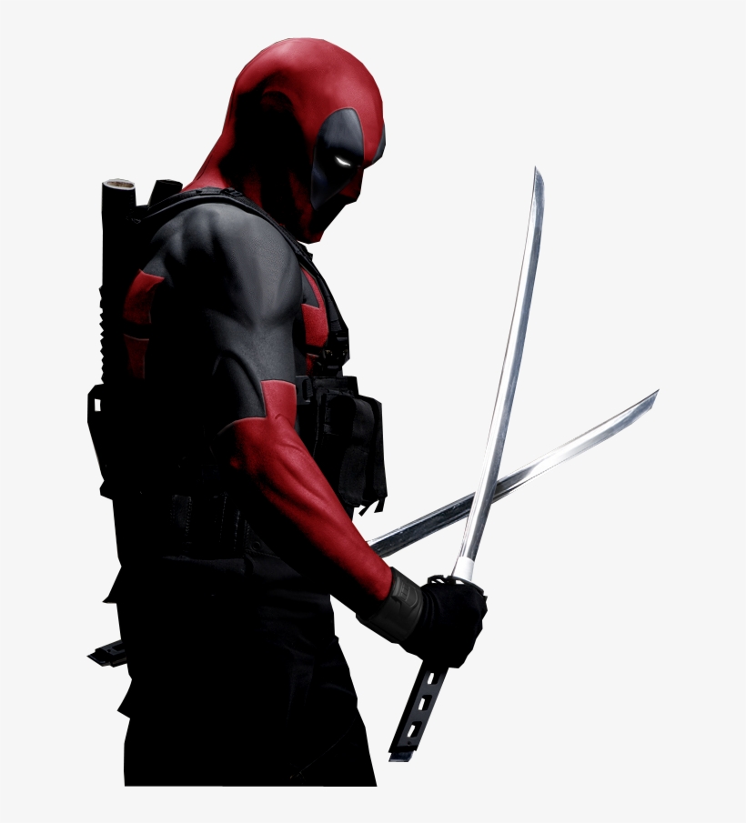Deadpool Png - Deadpool Movie PNG Image | Transparent PNG Free Download ...