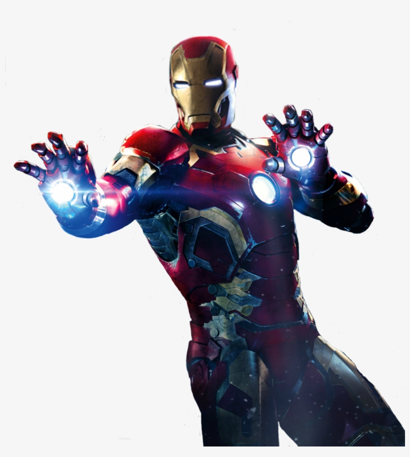 Iron Man Png Clipart - Iron Man Transparent PNG Image | Transparent PNG ...