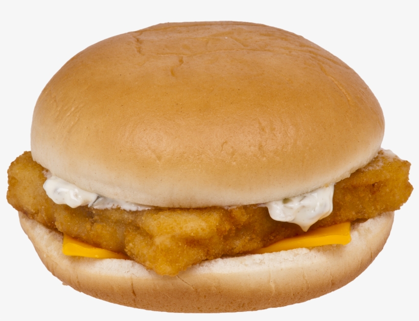 Filet O Fish Transparent - Filet O Fish PNG Image | Transparent PNG ...