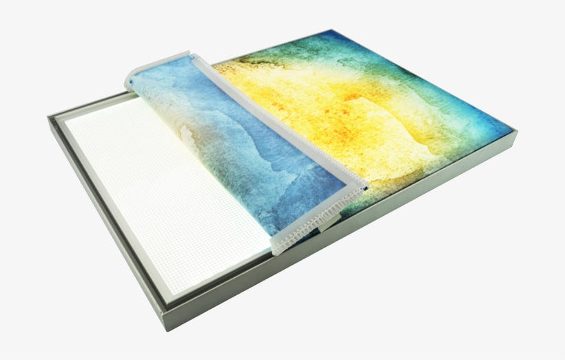 Lumi Light Box - Lightbox PNG Image | Transparent PNG Free Download on ...