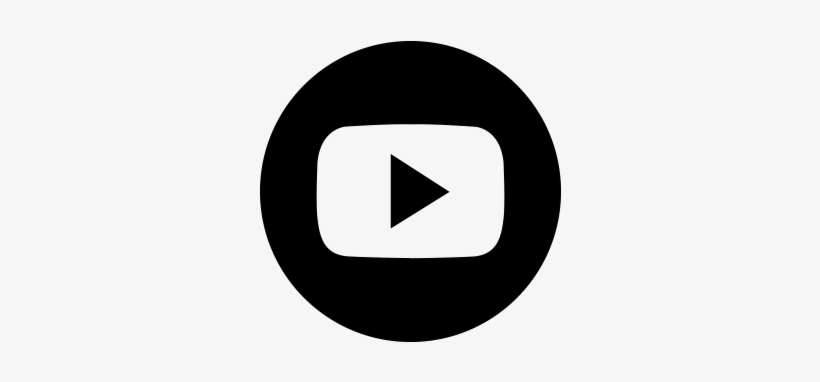 Download Free Round Youtube Icon Png Vector - Logo | Transparent PNG ...