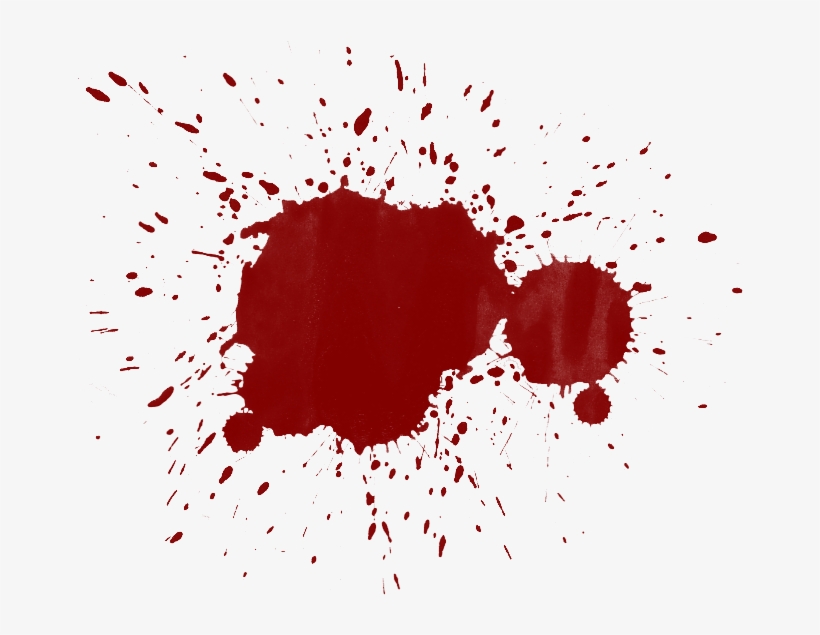 Images Free Download Splashes - Blood Png PNG Image | Transparent PNG ...