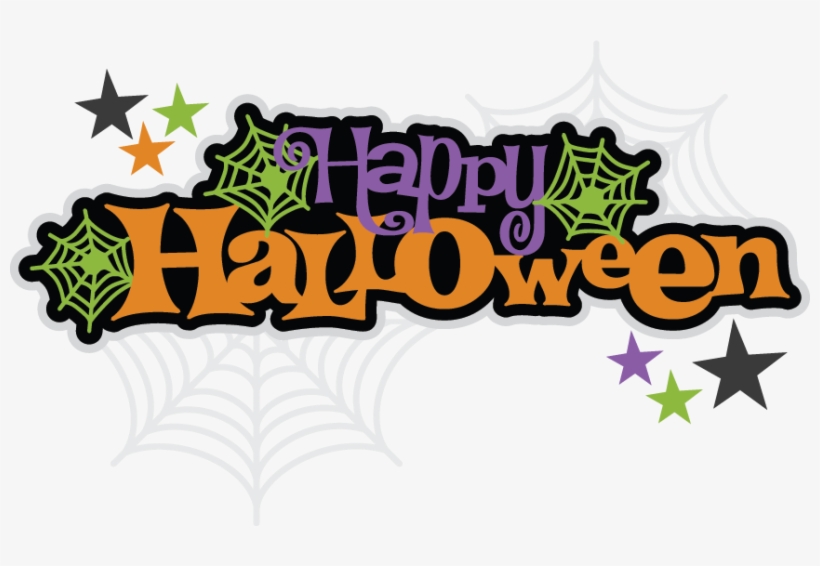 Download Halloween Clipart Transparent Background | Transparent PNG ...