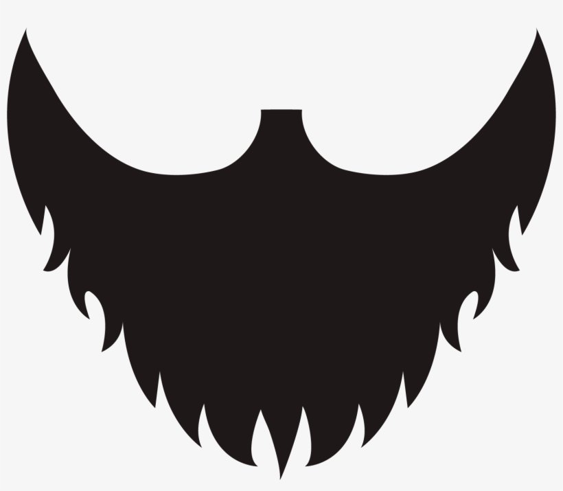 Beard Png Transparent Free Images - Beard Clipart Transparent ...