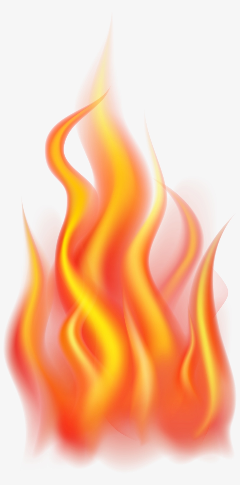 Flames Transparent PNG Image | Transparent PNG Free Download on SeekPNG