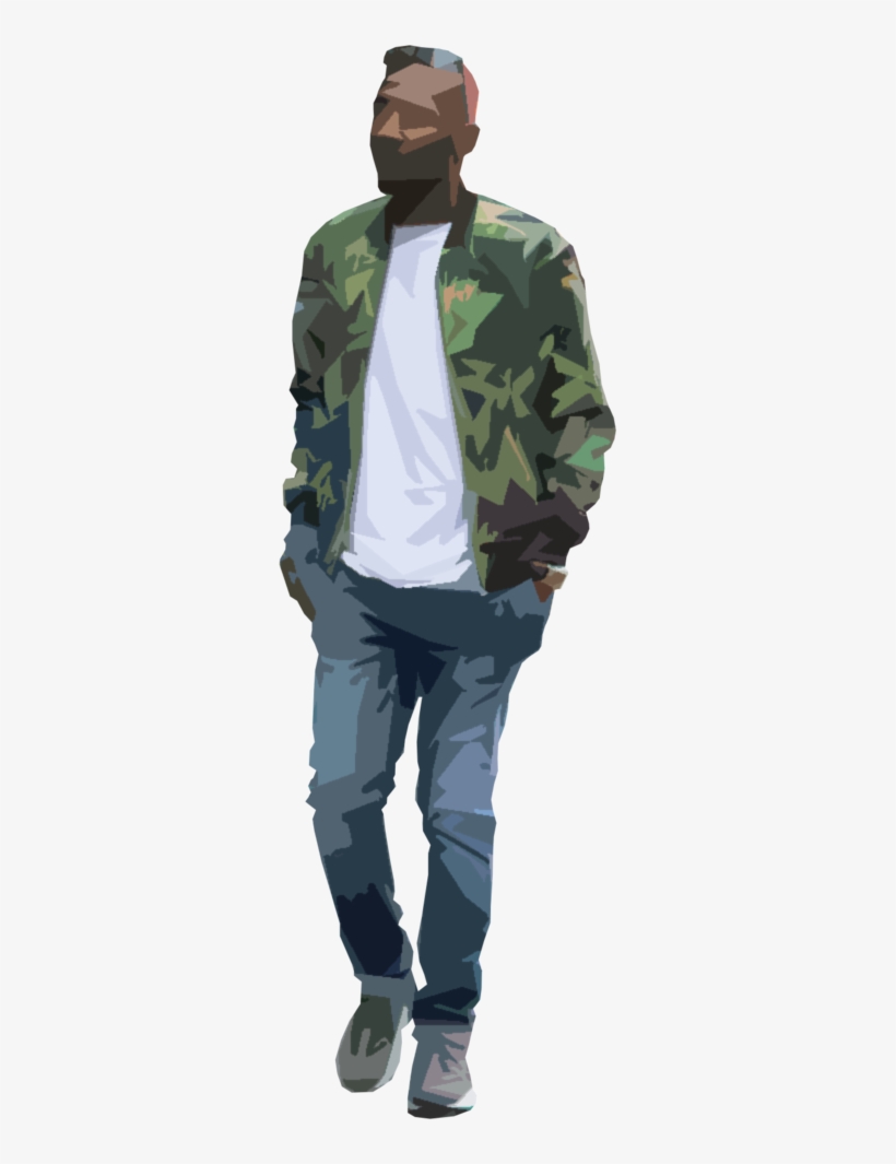 Download Ns 0021 - Architecture People Png | Transparent PNG Download ...