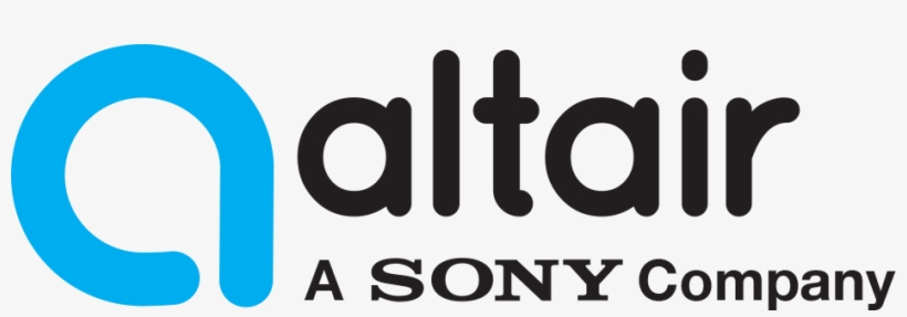 Download Altair Semiconductor - Blueliv Background Transparent Logo ...